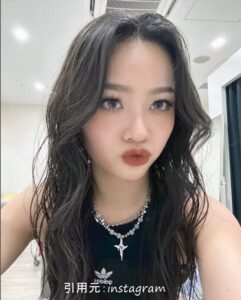 【HANA（ハナ）】メンバー7人のプロフィールと魅力を年齢順に | 嫁ぽん日和